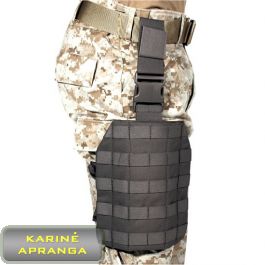 BLACKHAWK STRIKE platforma modulinė ant kojos. BLACKHAWK STRIKE ...