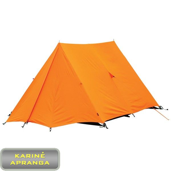 Palapinė „VANGO FORCE TEN CLASSIC MK4 STANDARD 3 PERSON TENT“